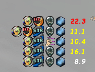 GitHub - BagTown/PartyBuffs: Fork of PartyBuffs for FFXI ashita v3. Added configuration support.