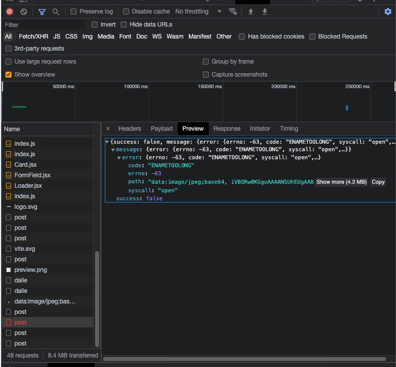 Build And Deploy A Full Stack Mern Ai Image Generation App And Midjourney And Dall E Clone · Github 