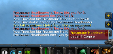 Ranged attacks can be parried · Issue #966 · The-Alpha-Project/alpha ...