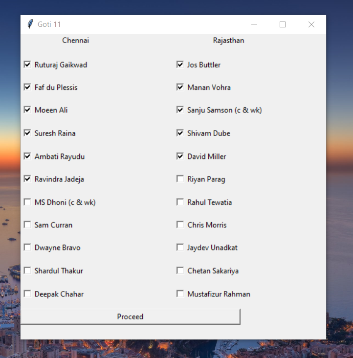 GitHub - navam09/Fantasy-Cricket-App