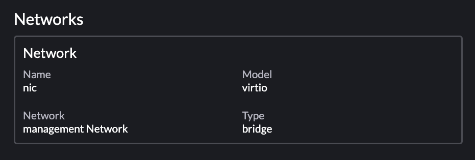 [BUG] [terraform provider] wrong harvester_network assigned when using data source · Issue #2461 ...