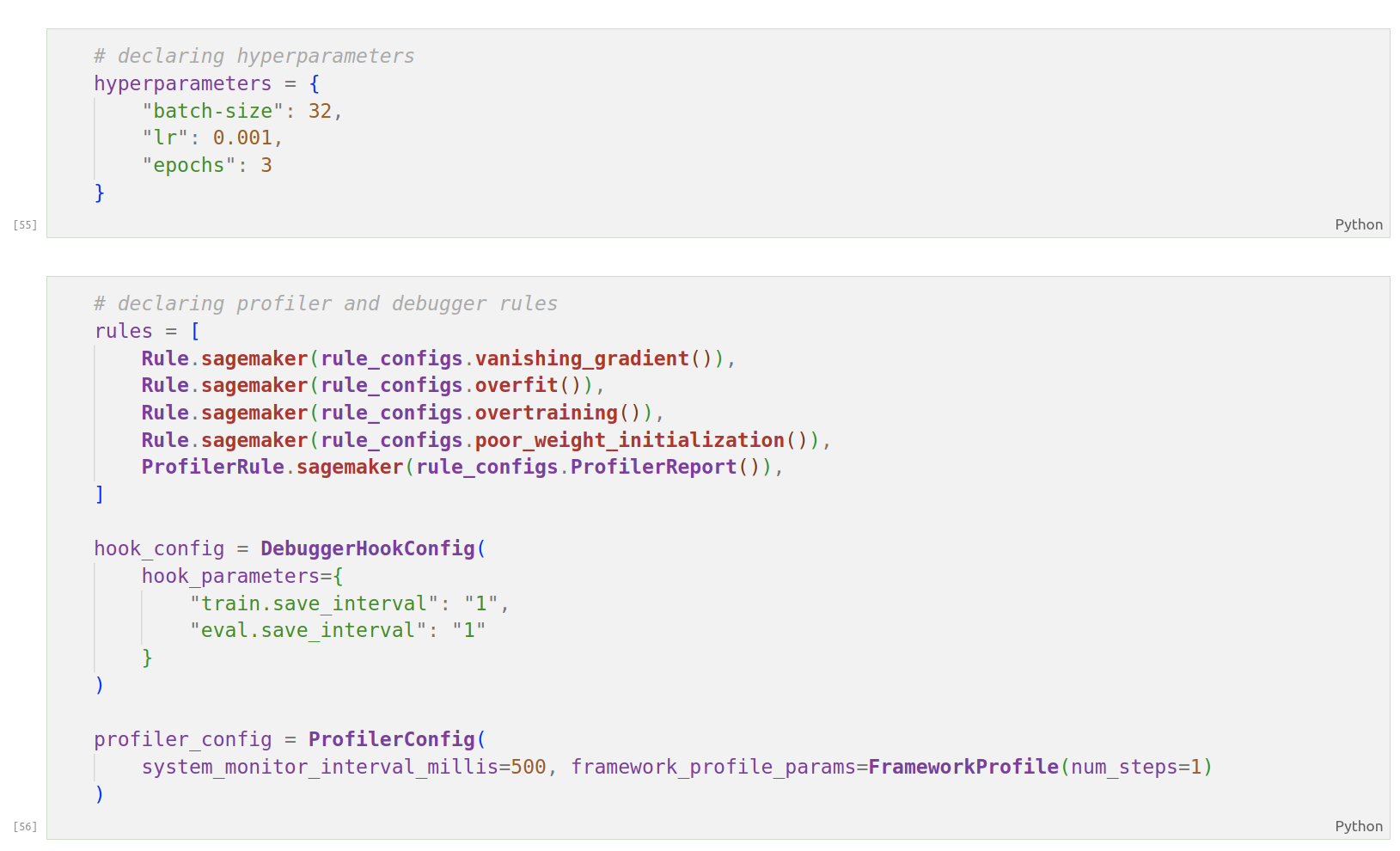 GitHub - hualcosa/AWS-Machine-Learning-Engineer-NanoDegree-Capstone