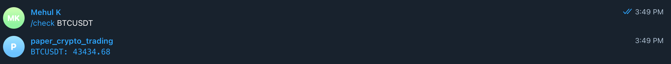 GitHub - mehul-k/CryptoTradingSimulator: Simulated trading bot for ...