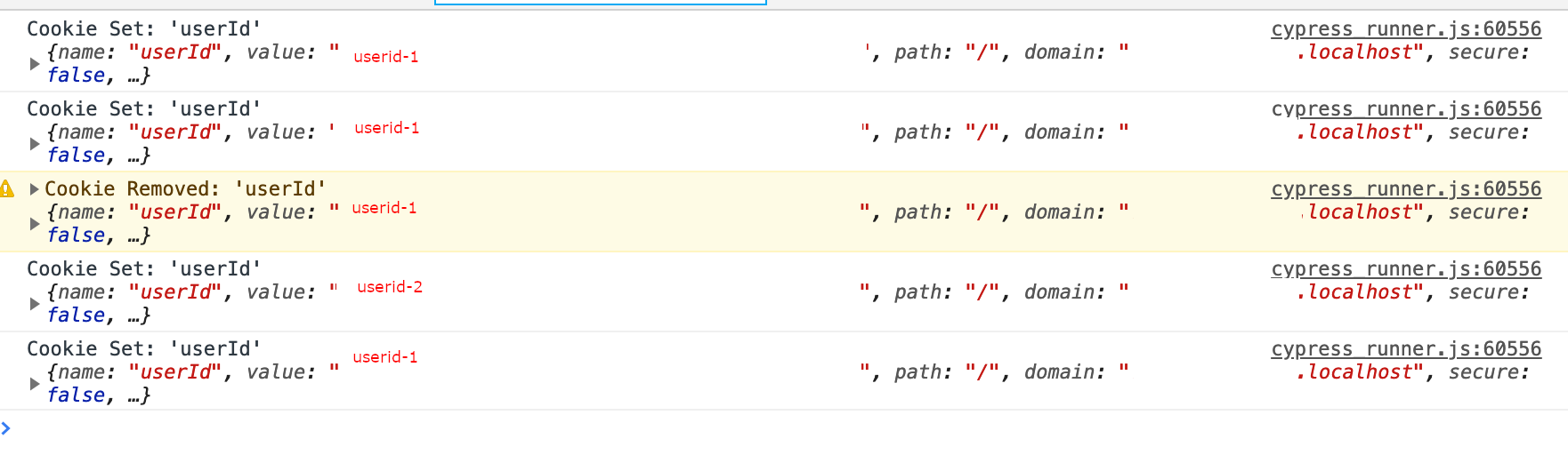 Cookies set by http response are getting overwritten with a previous value · Issue #3438 ...