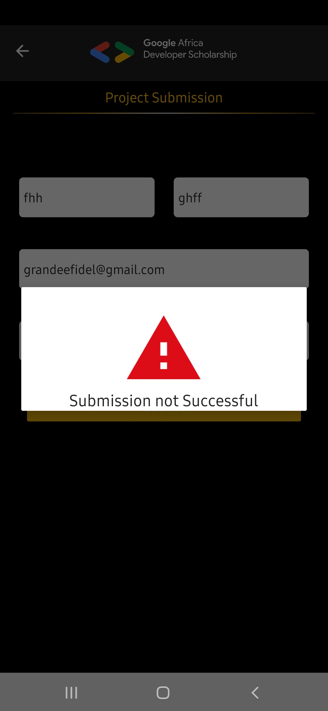 GitHub - grandeefidel/GADS-Leaderboard-Mobile-Application: GADS Leaderboard Mobile Application