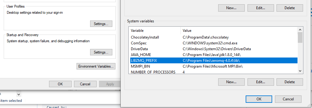 Windows build error · Issue #53 · evcxr/evcxr · GitHub