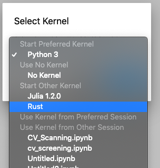 Windows build error · Issue #53 · evcxr/evcxr · GitHub