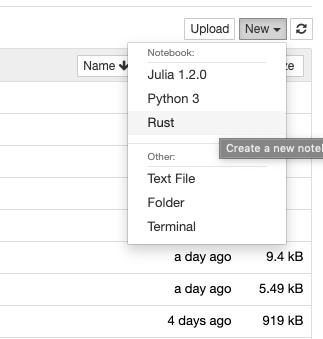 Windows build error · Issue #53 · evcxr/evcxr · GitHub
