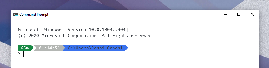 [Question]: Show tabbar only when multiple tabs present · Issue #9104 · microsoft/terminal · GitHub
