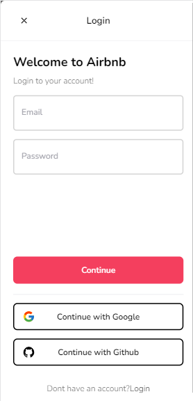 Github Codepanthaairbnb Clone An Airbnb Clone Built With Nextjs 13 Mongodb Prisma