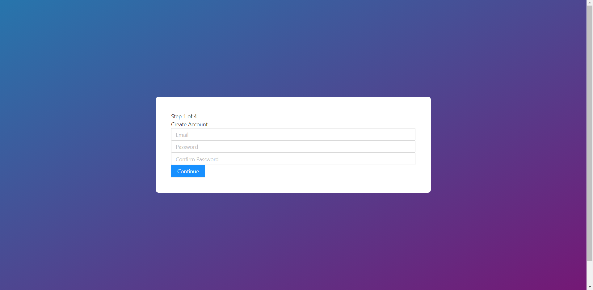 Frontend/feature/register by KKCORR · Pull Request #19 · 2110336-SoftwareEngineering2/sec1 ...
