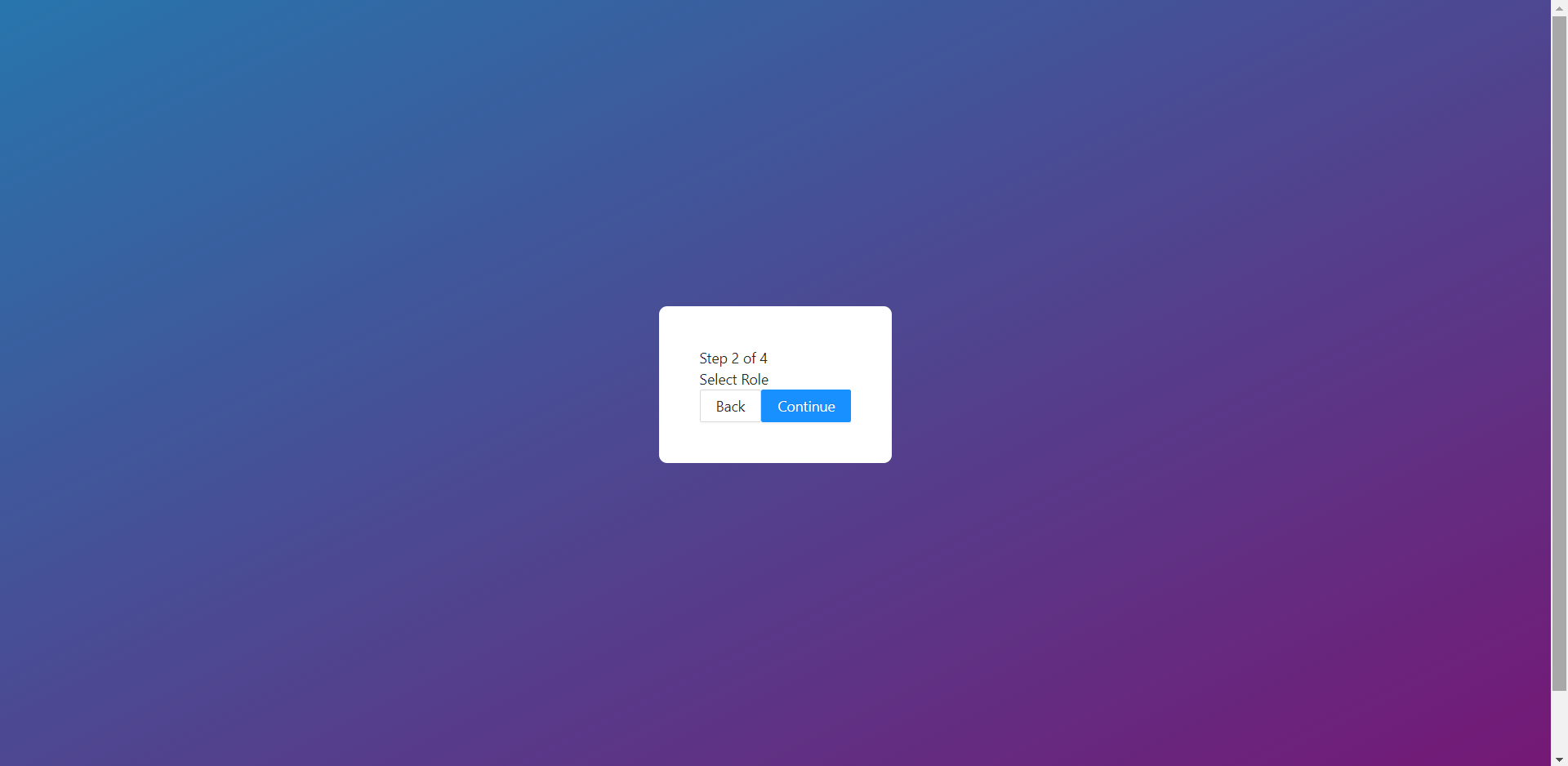 Frontend/feature/register by KKCORR · Pull Request #19 · 2110336-SoftwareEngineering2/sec1 ...