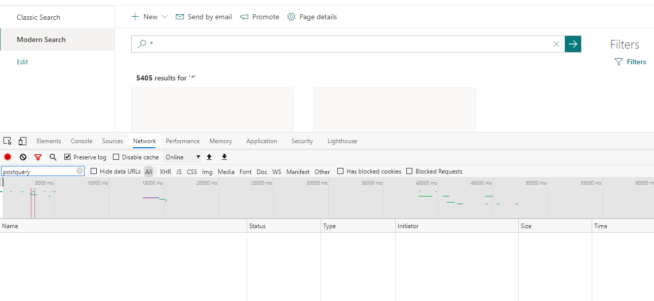 Results Webpart return extraneous items when using a custom "Results Source Id /Name" · Issue ...