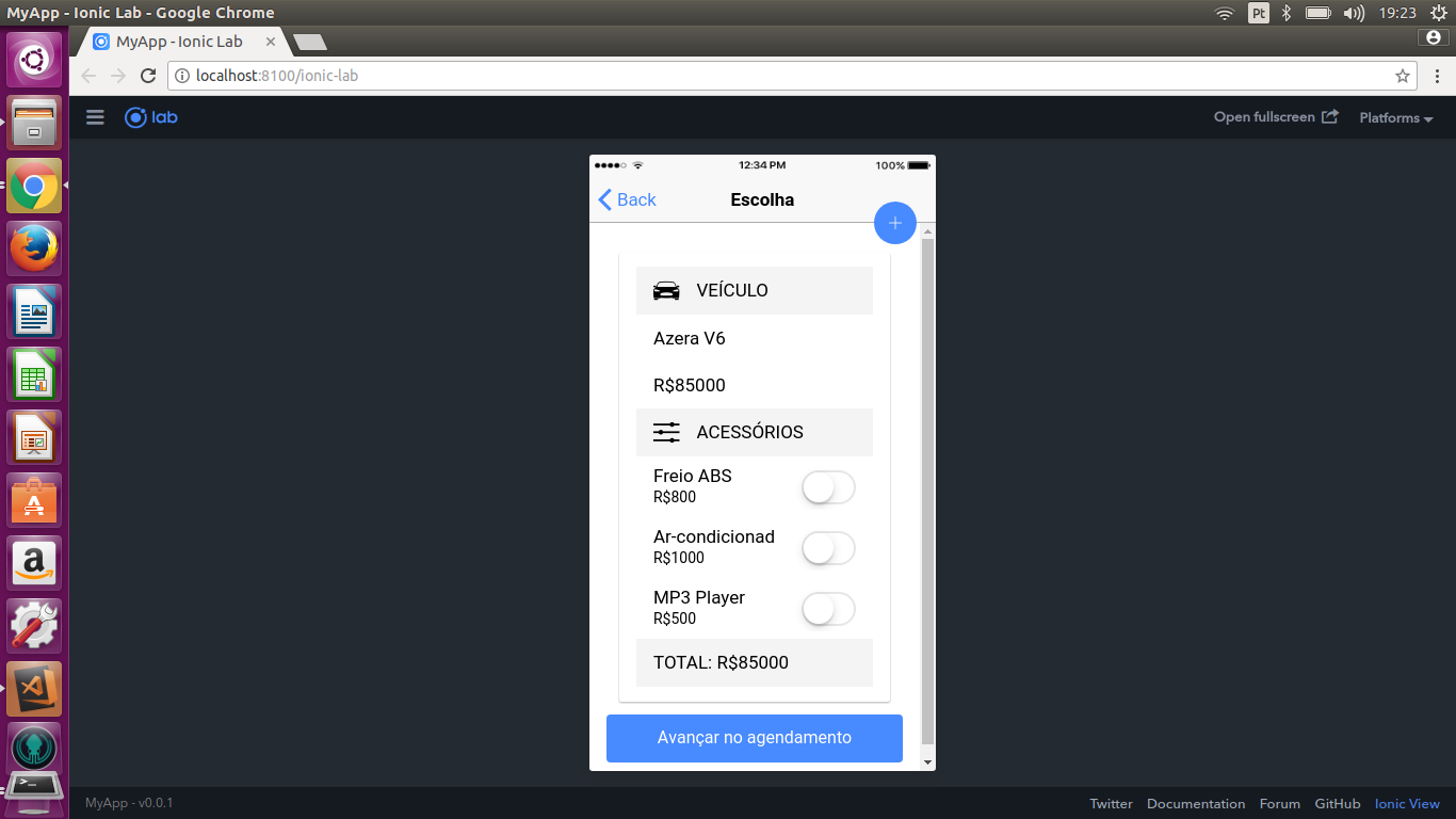 Ion-fab behind the components during pages transition in iOS. · Issue #519 · ionic-team/ionic-v3 ...
