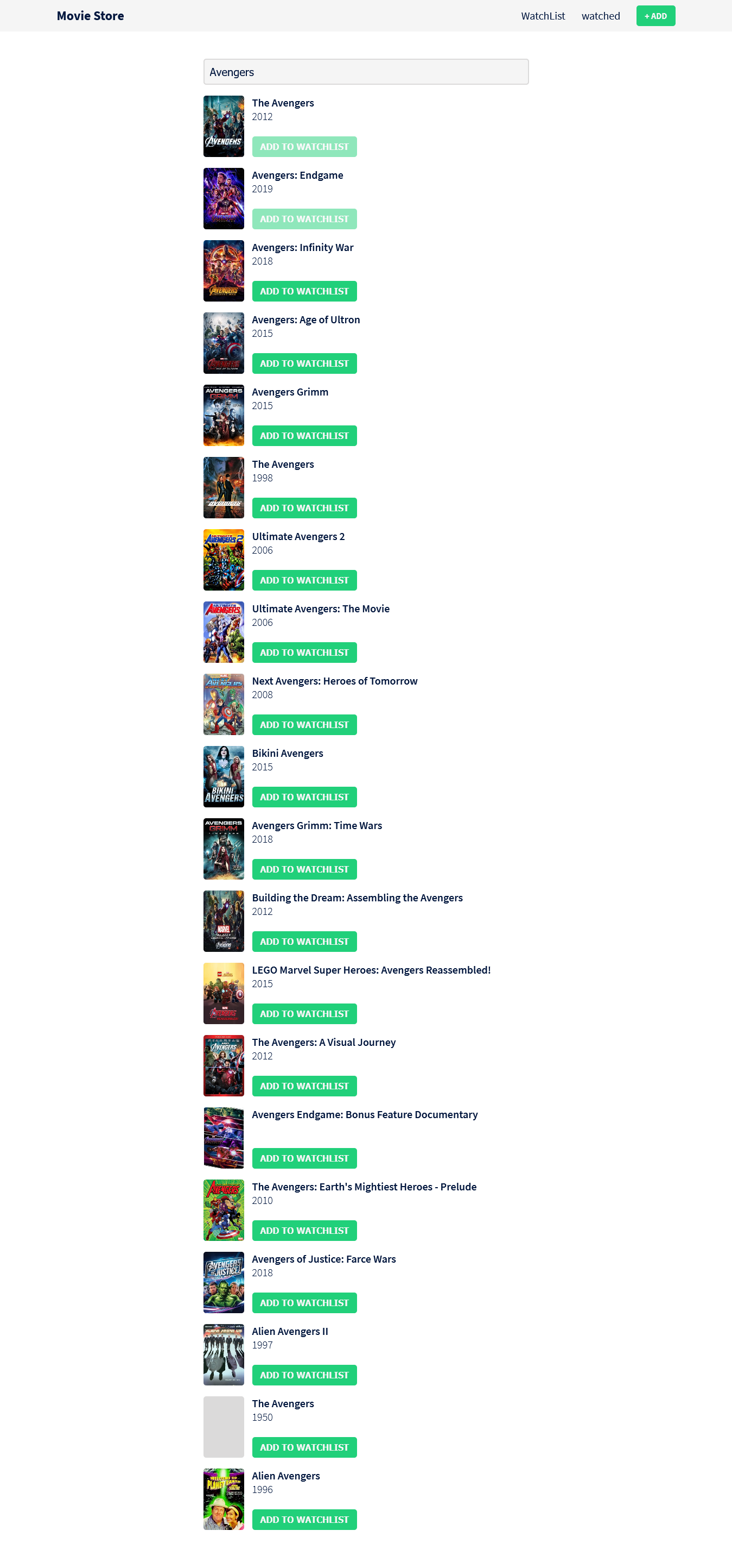 GitHub - m26unkwn/watchlist