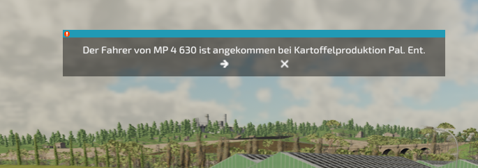 Falsche Statusmeldung nach beenden einer Tour · Issue #853 · Stephan-S/FS22_AutoDrive · GitHub