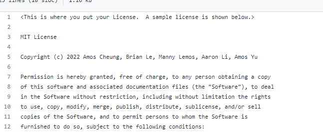 Fix various md files · Issue #158 · amosyu2000/cyclops · GitHub
