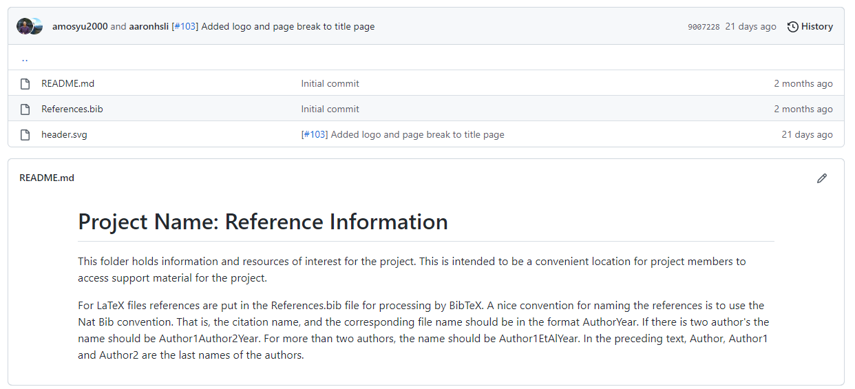 Fix various md files · Issue #158 · amosyu2000/cyclops · GitHub