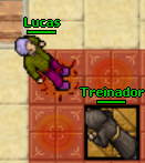 Lua Monster (Revscripts) · Issue #2764 · otland/forgottenserver · GitHub