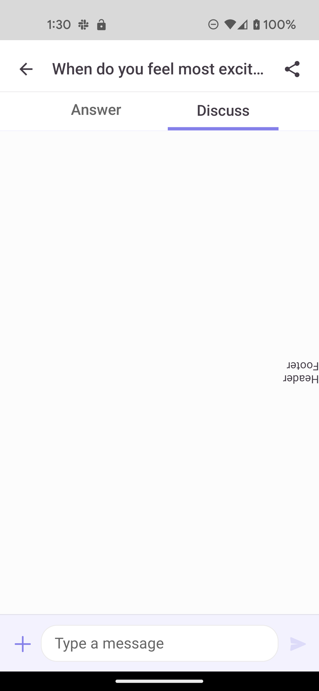 [Android] Inverted empty state for message list · Issue #1968 · GetStream/stream-chat-react ...