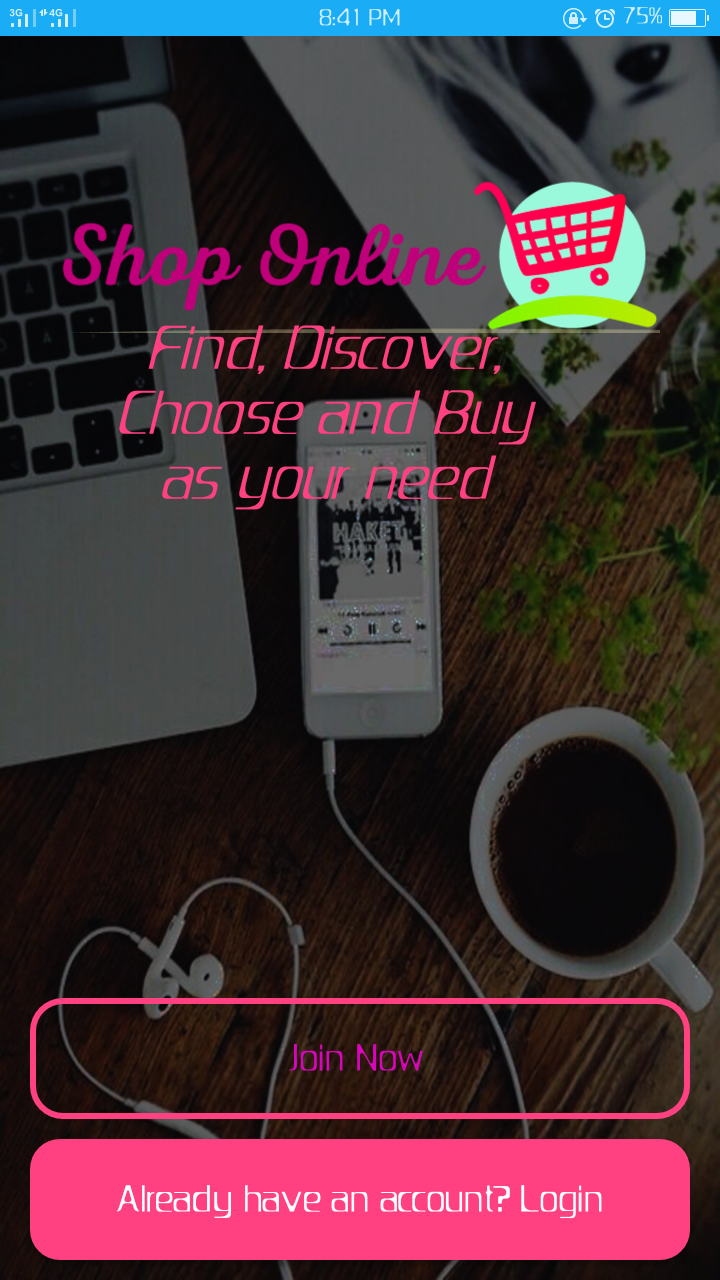 GitHub - Ahsan-dev/eCommerce: This is an e-commerrce project i have ...