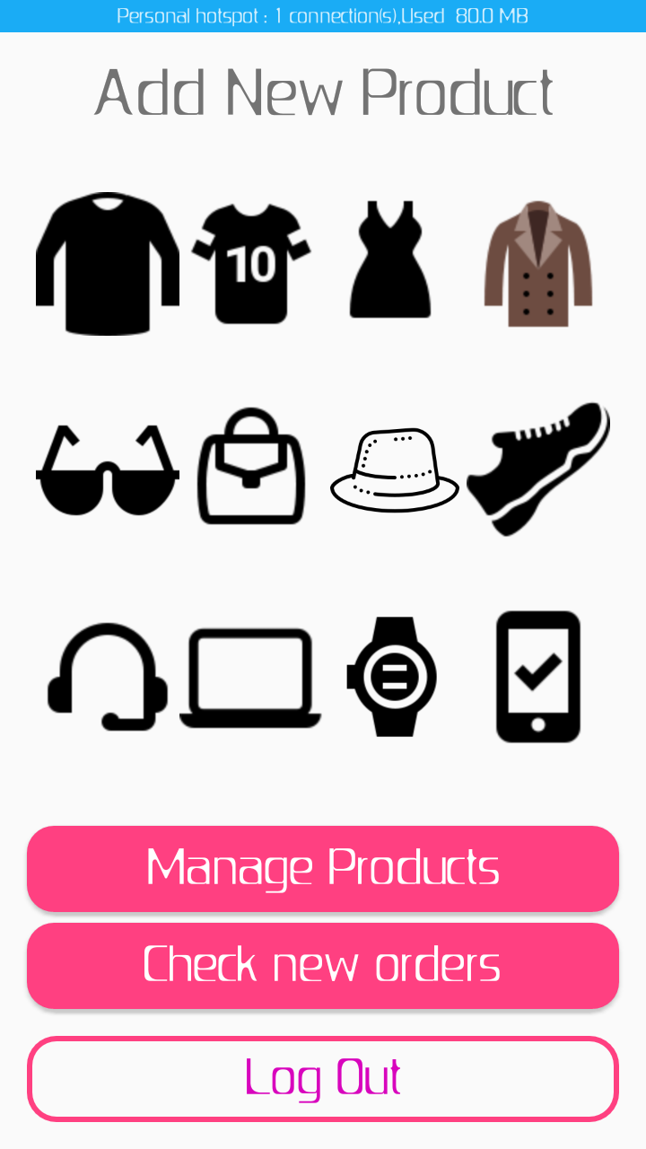 GitHub - Ahsan-dev/eCommerce: This is an e-commerrce project i have ...