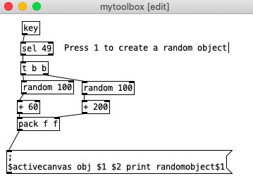 (feature request) dynamic patching - send to $activecanvas · Issue #1867 · pure-data/pure-data ...