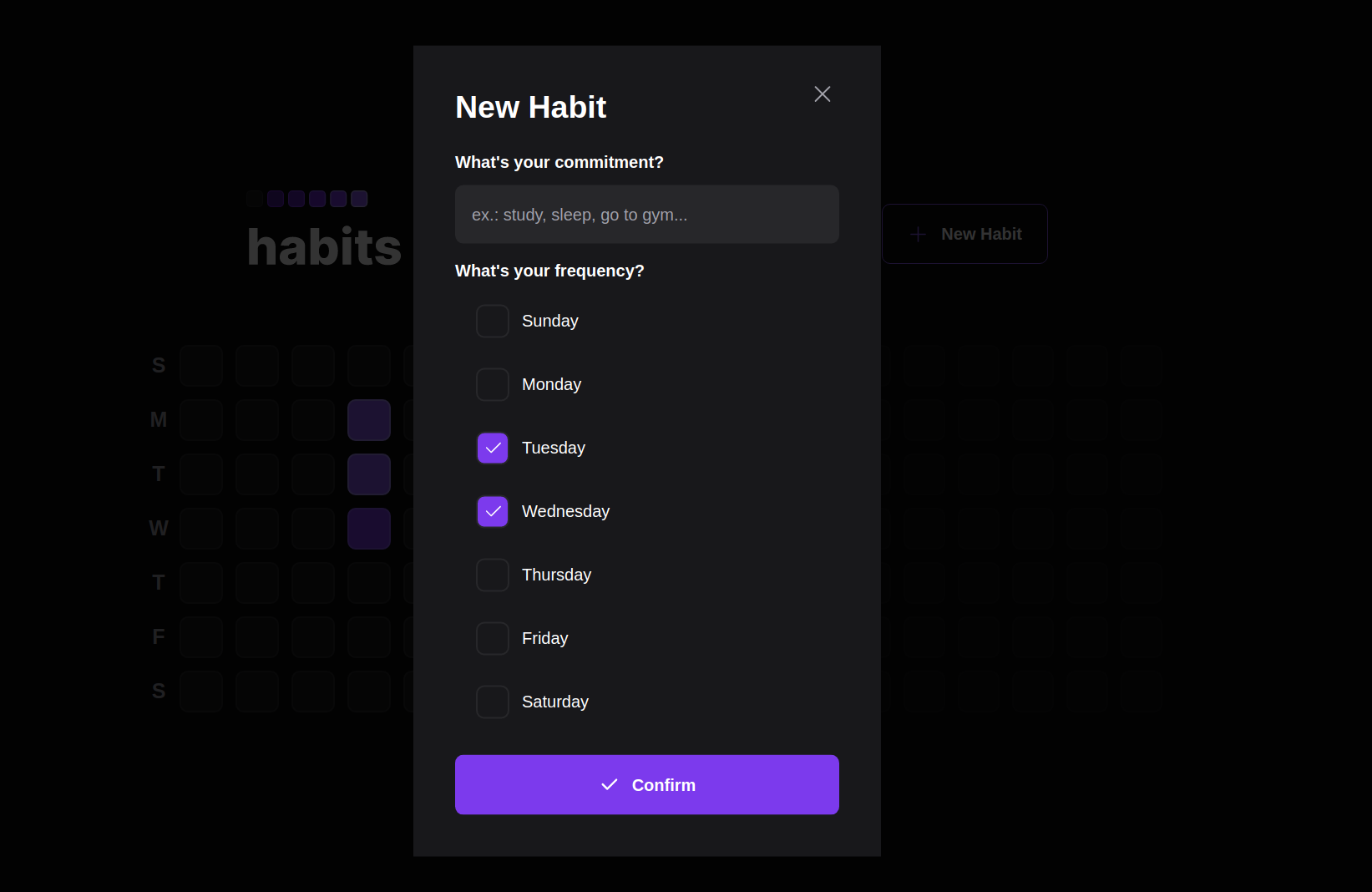 GitHub - Tiago-Oliveira94/habit-tool: A complete habit manager ...