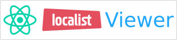 GitHub - philwilliammee/react-localist-viewer: A react component for interacting with localist api