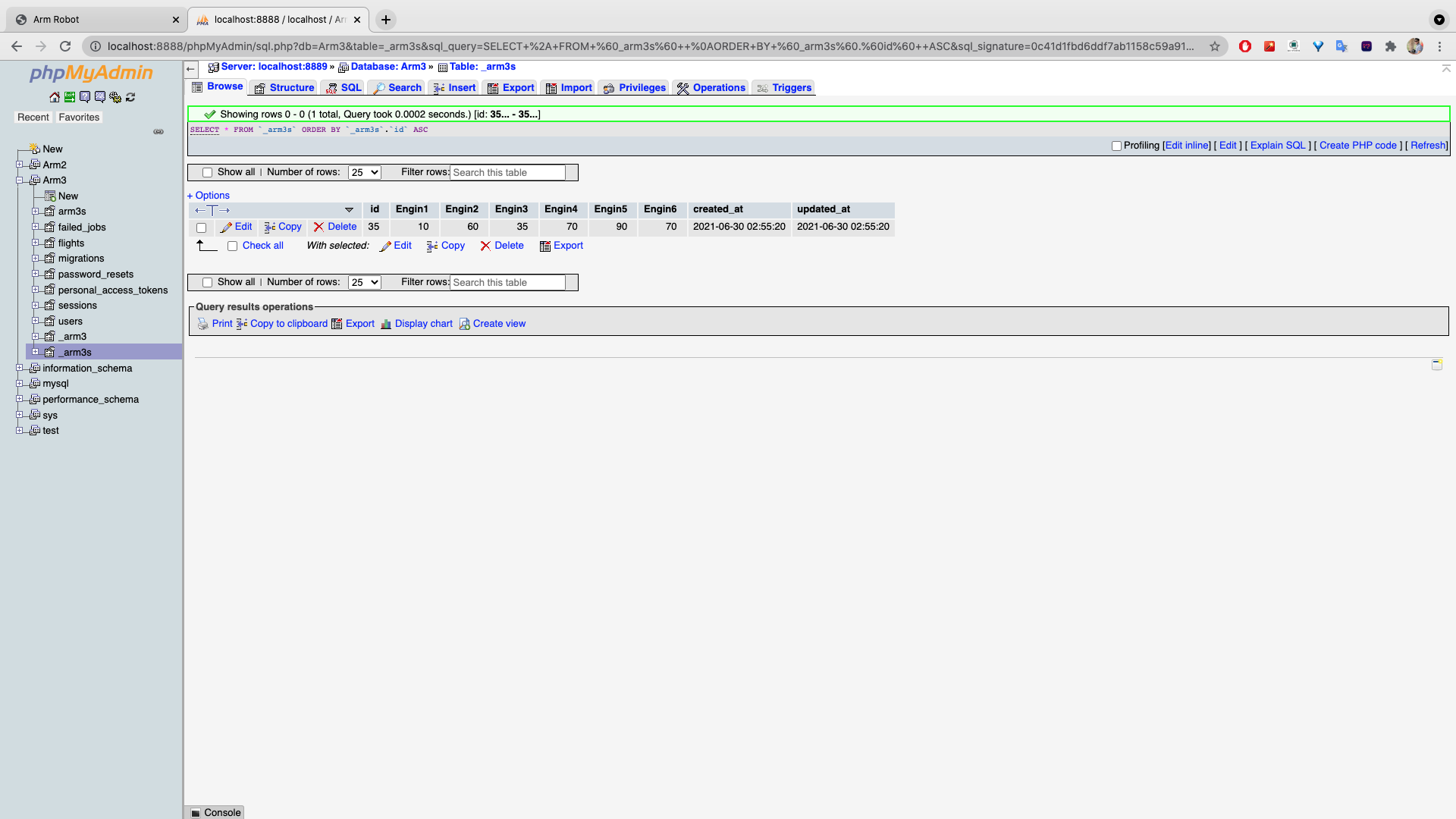 GitHub - mooha9/Task1_robot_arm: First task in Smart Methods company (summer training)