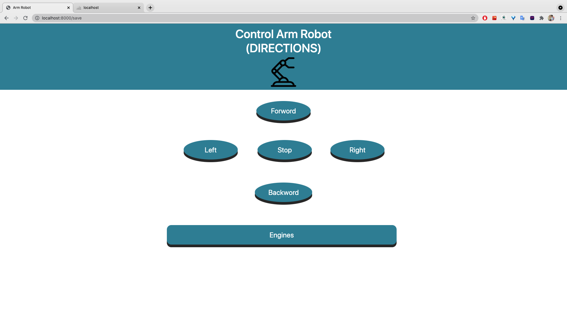GitHub - mooha9/Task2_robot_arm: Second task was about directions of ...