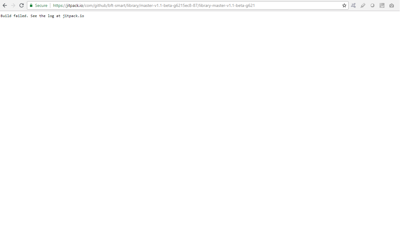 Dependency for bft-smart:library:master-v1.1-beta-g6215ec8-87 is failing · Issue #3884 · corda ...