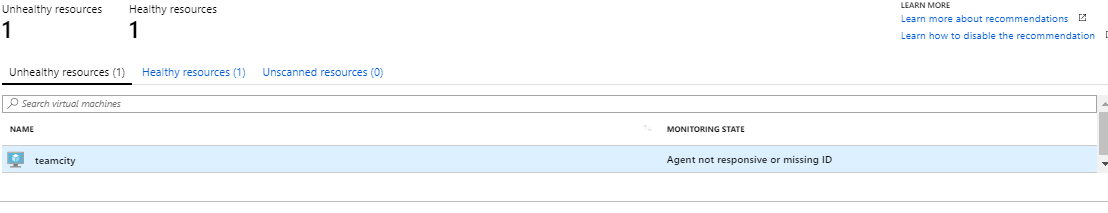 Unable to install MMA for CoreOS VM · Issue #944 · microsoft/OMS-Agent ...