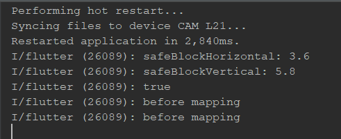 Firestore doesn't throw exception on wrong assignment of list field · Issue #37532 · flutter ...