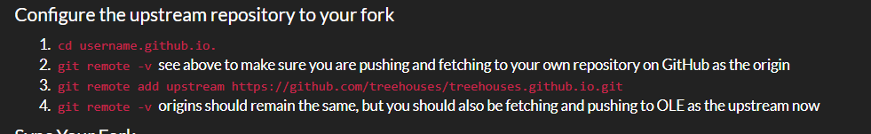 Step 5 typo · Issue #404 · treehouses/treehouses.github.io · GitHub