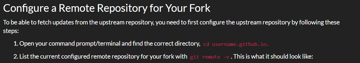 Configuring fork typo · Issue #409 · treehouses/treehouses.github.io · GitHub