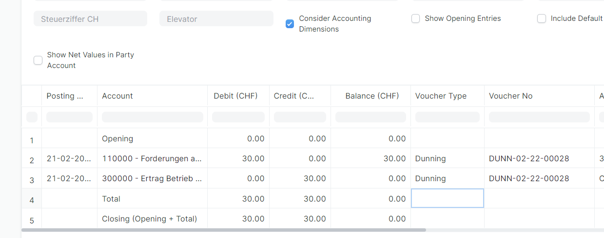 Dunning, have an option to remove charges · Issue #33204 · frappe/erpnext · GitHub