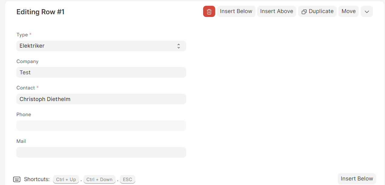 Custom Field Not Editable After V15 Update · Issue 22934 · Frappefrappe · Github