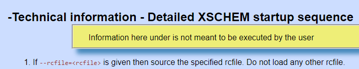 Appending To Xschemlibrarypath · Issue 7 · Iic Jkuiic Osic Tools · Github