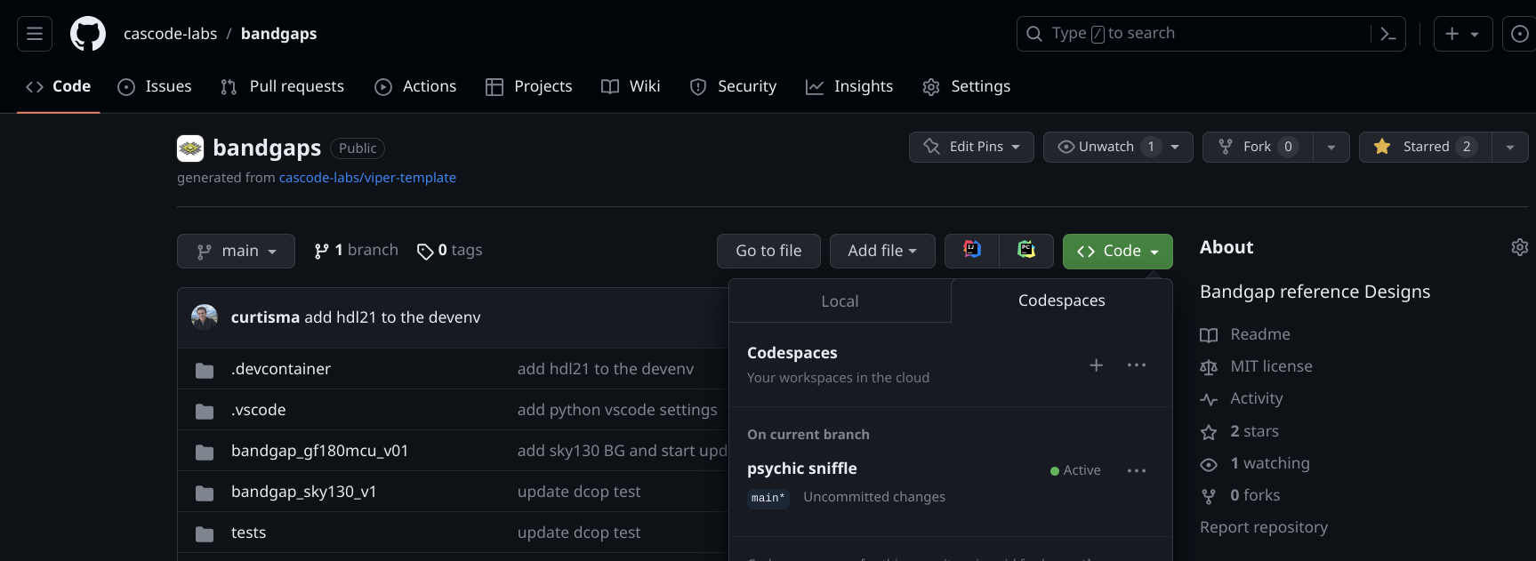 Release A Smaller Iic Osic Tools Analog Image · Issue 13 · Iic Jkuiic Osic Tools · Github