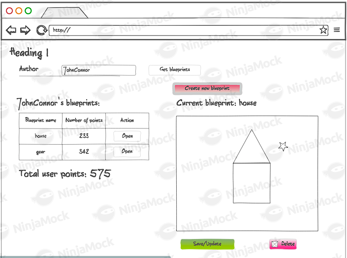 GitHub - DDRBernal/ARSW_lab6_part2