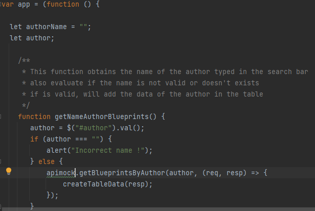 GitHub - DDRBernal/ARSW_lab6_part1