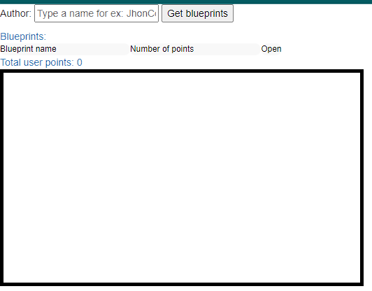 GitHub - DDRBernal/ARSW_lab6_part1