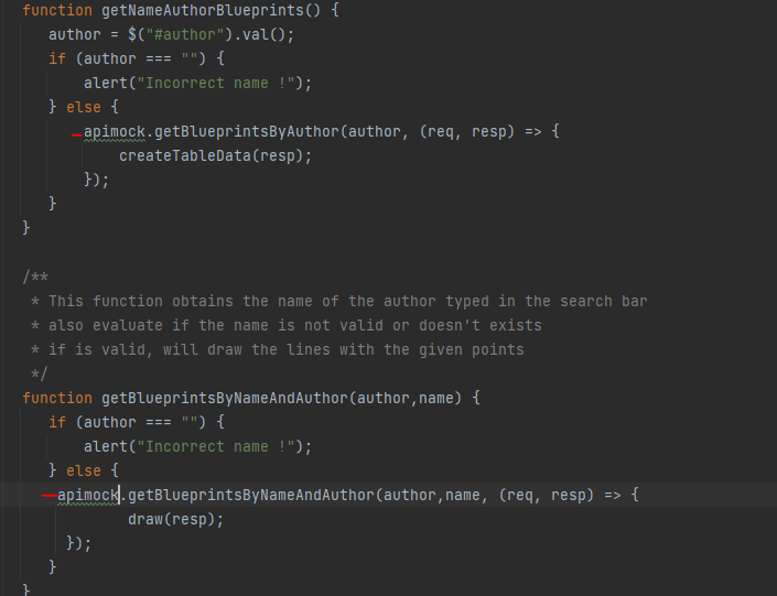 GitHub - DDRBernal/ARSW_lab6_part1