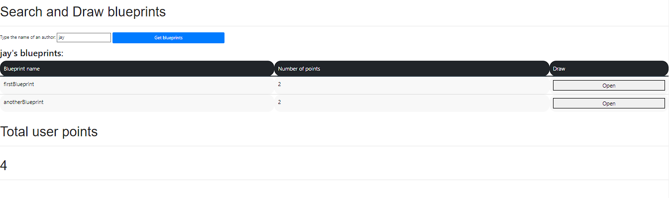 GitHub - DDRBernal/ARSW_lab6_part2