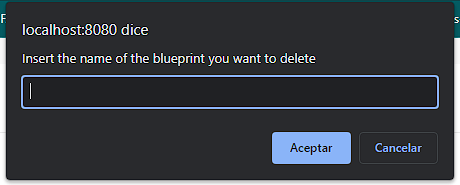 GitHub - DDRBernal/ARSW_lab6_part2