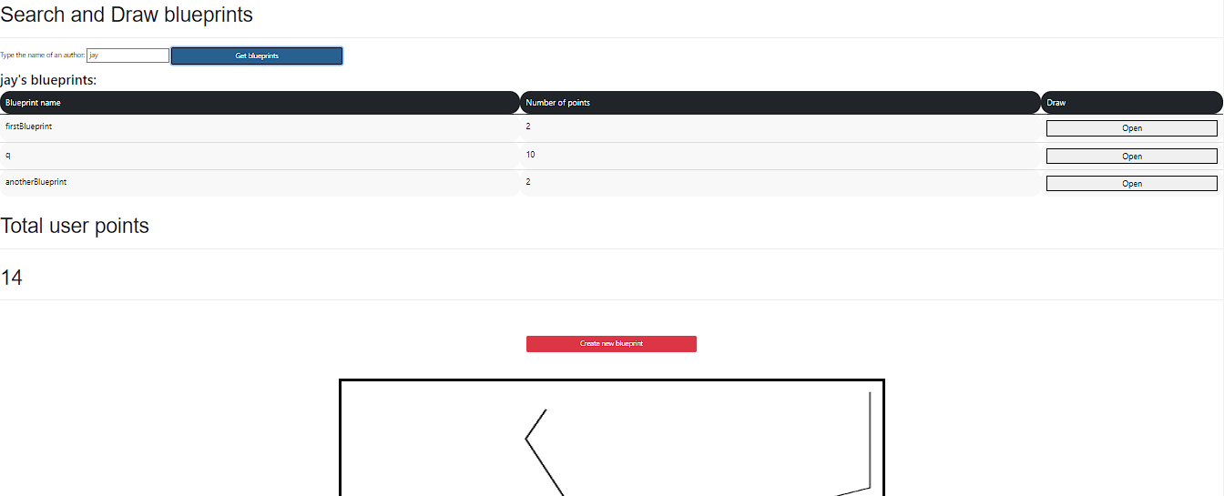 GitHub - DDRBernal/ARSW_lab6_part2