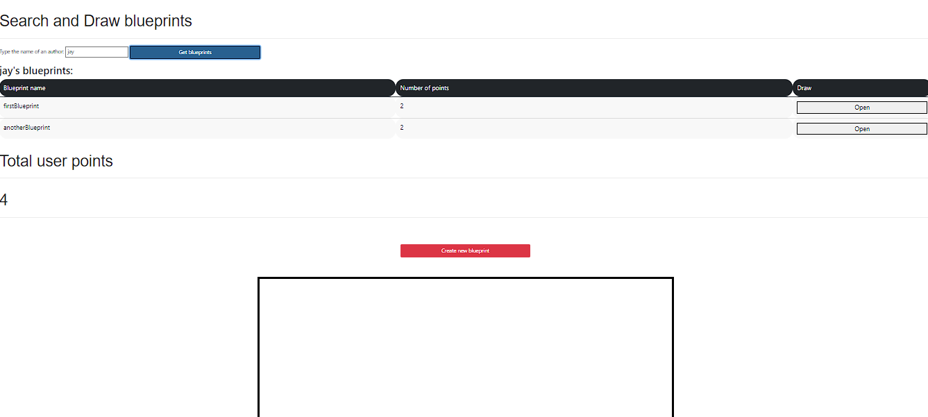 GitHub - DDRBernal/ARSW_lab6_part2