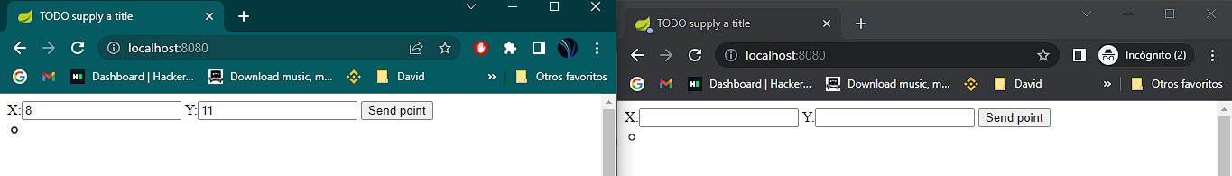 GitHub - DDRBernal/ARSW_lab8