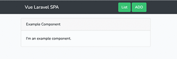 GitHub - t-aono/vue-laravel-spa